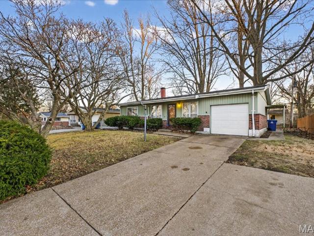 1316 Bayonne Dr, St. Louis, MO 63138 | Compass