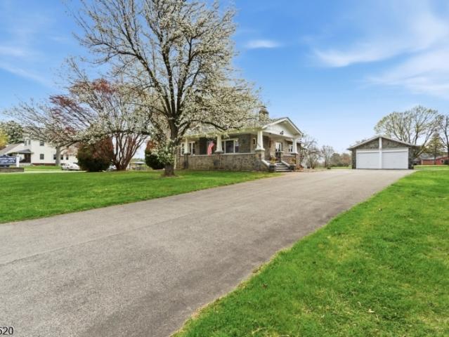1316 Belvidere Rd