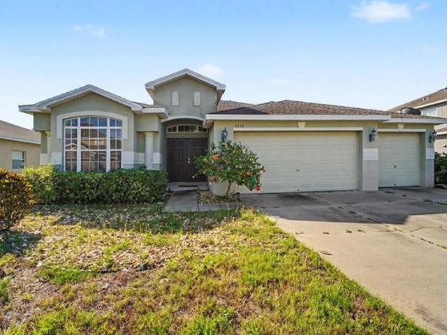1316 Blue Marlin Blvd, Holiday, FL 34691
