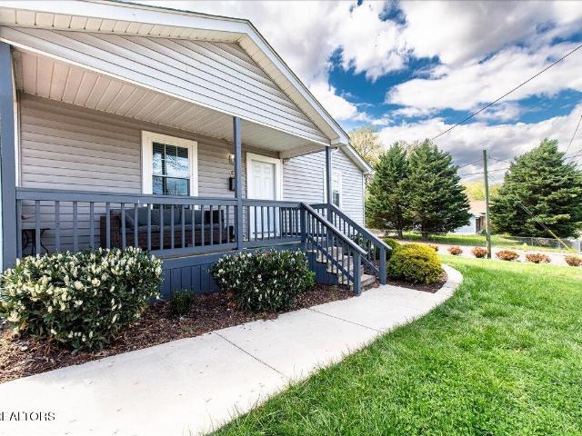 1316 Boyd St, Knoxville, TN 37921 | MLS #1335