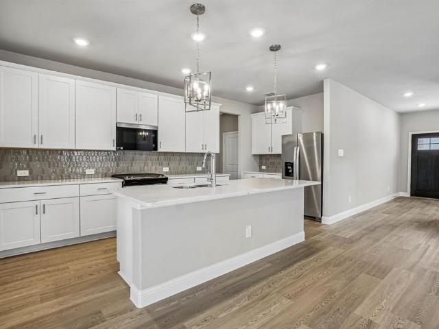 1316 Bridgestone Drive