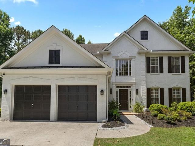 1316 Calderwood Ct SE, Smyrna, GA 30080