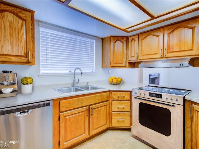 1316 Capri Drive D
