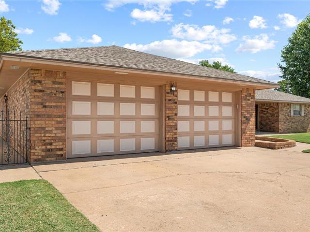 1316 Caudill Drive
