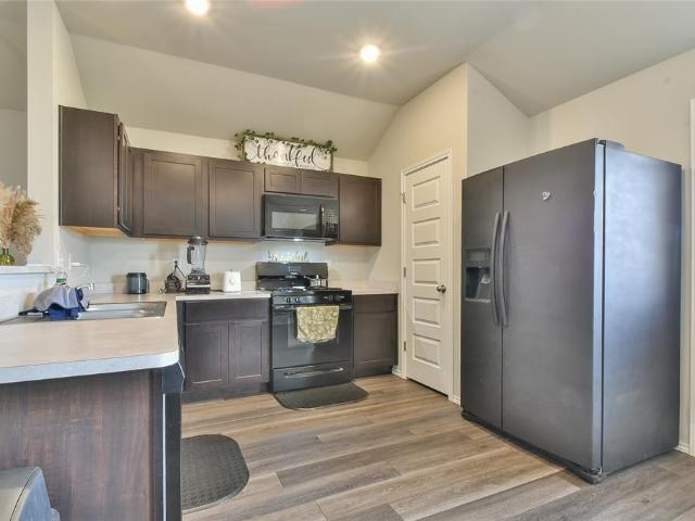 1316 Chuck Wagon Drive