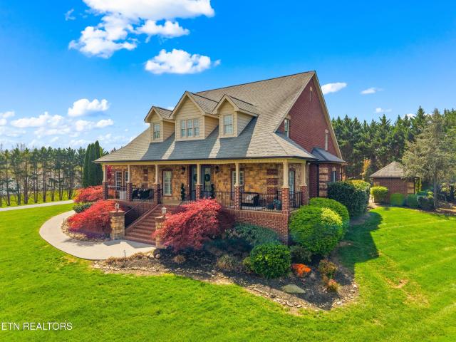 1316 Conner View Court