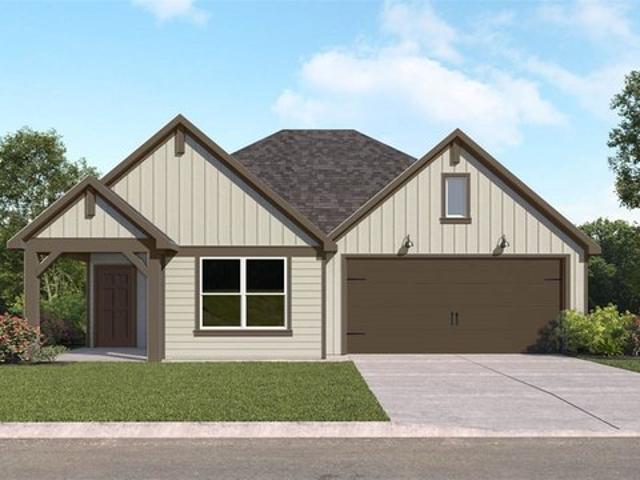 1316 Coriander Rd, Temple, TX 76501
