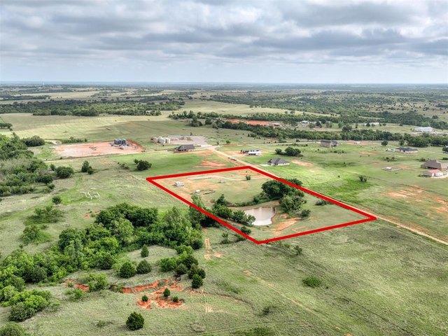 1316 County Street 2926, Tuttle, OK 73089