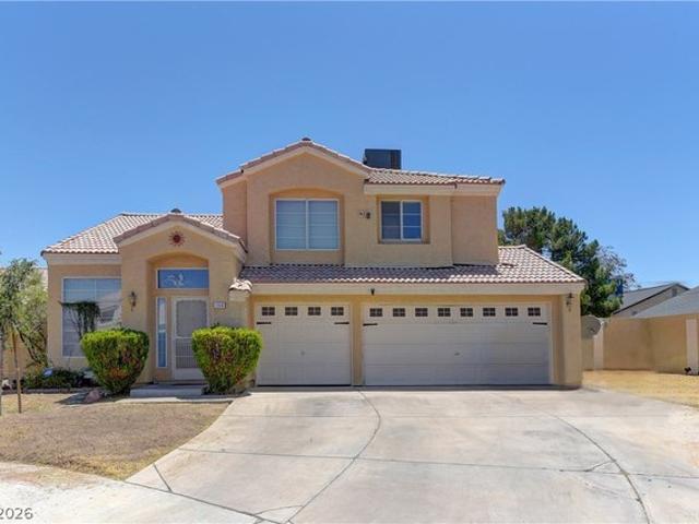 1316 Date Palm Cir, Las Vegas, NV 89108