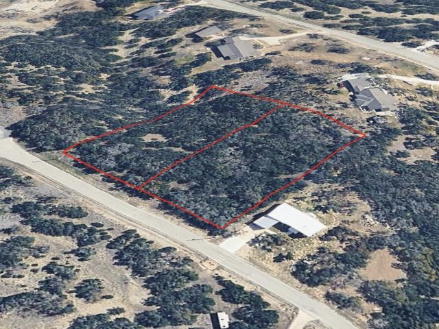 1316 David Crockett, Fischer, TX 78623 | MLS #4684