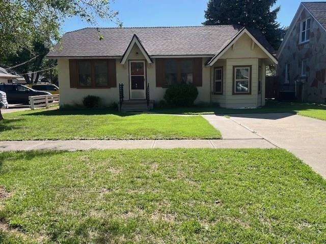 1316 Denver Ave, Dalhart, TX 79022