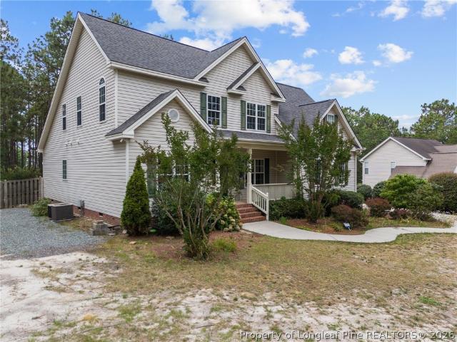 1316 Devonshire Trail