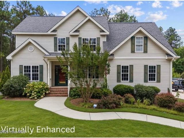 1316 Devonshire Trl, Aberdeen, NC 28315