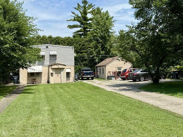 1316 E 7th St, Anderson, IN 46012