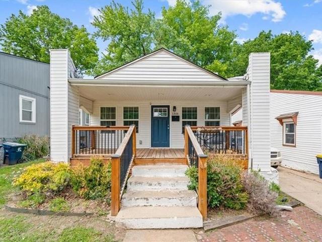 1316 E 62nd St, Kansas City, MO 64110