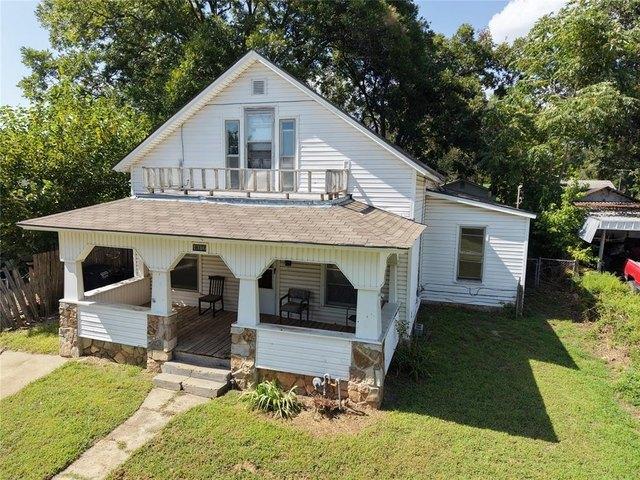 1316 E 9th St, Shawnee, OK 74801