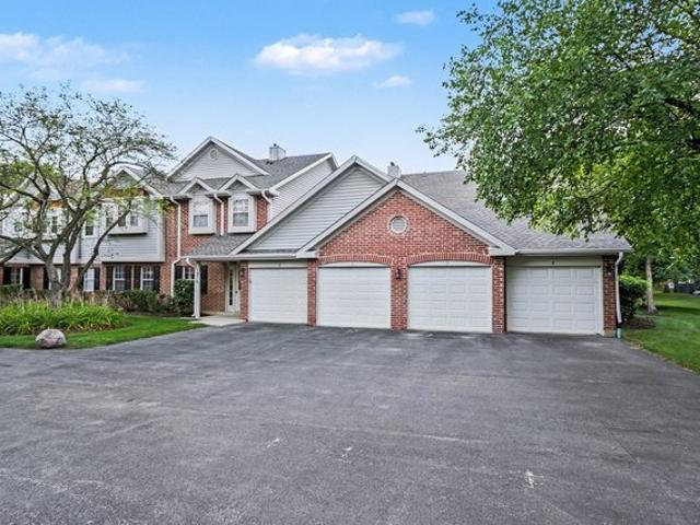 1316 E Evergreen Dr Unit 5, Palatine, IL 60074