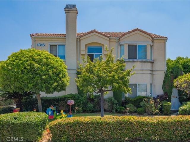 1316 E Palm Ave Unit A, San Gabriel, CA 91776