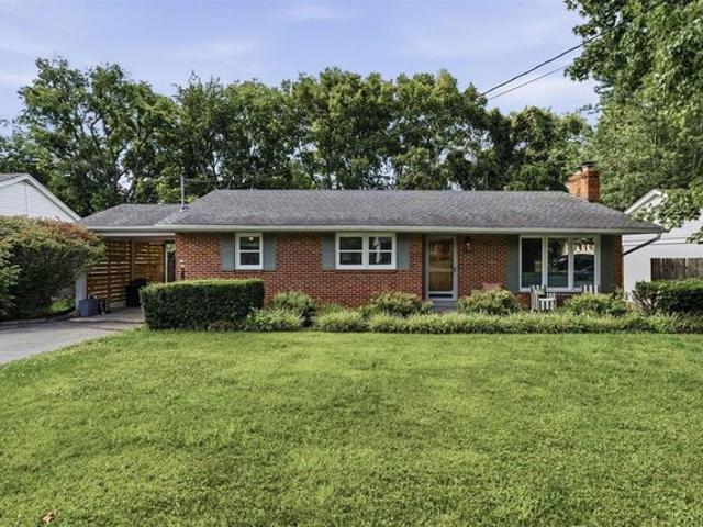 1316 Elizabeth St, Bowling Green, KY 42104