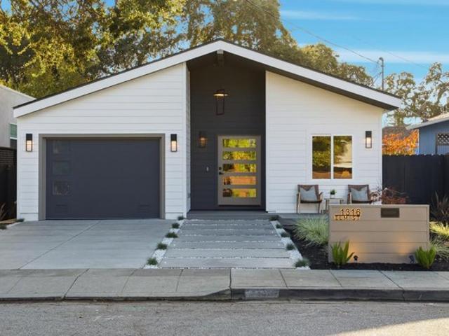 1316 Elm St, San Carlos, CA 94070