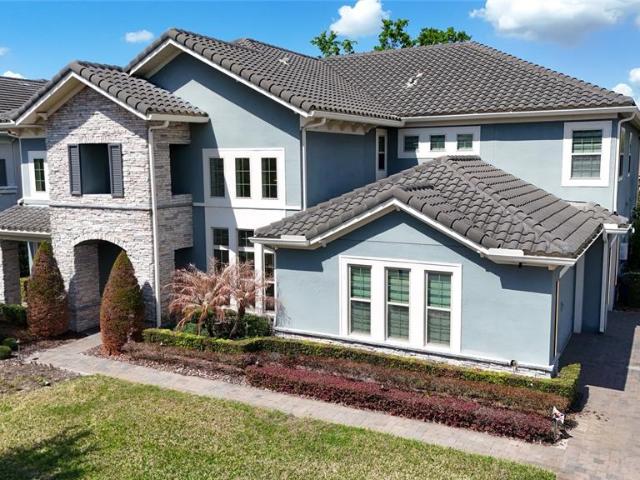 1316 Estancia Wds Loop, Windermere, FL 34786 | MLS #S5146 | Compass