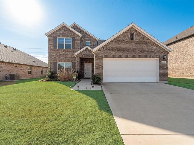 1316 Fox Gln Trl, Crowley, TX 76036 | MLS #21119 | Compass