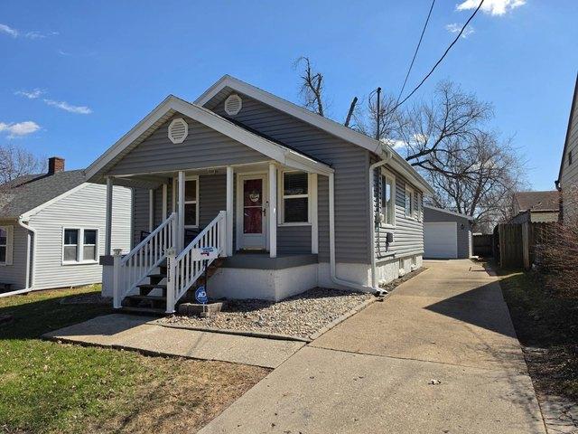 1316 Geil Ave, Des Moines, IA 50315