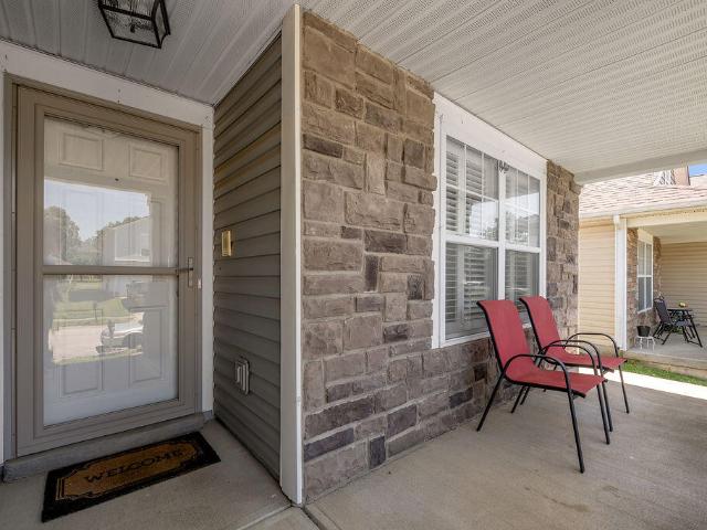 1316 Harrington Court