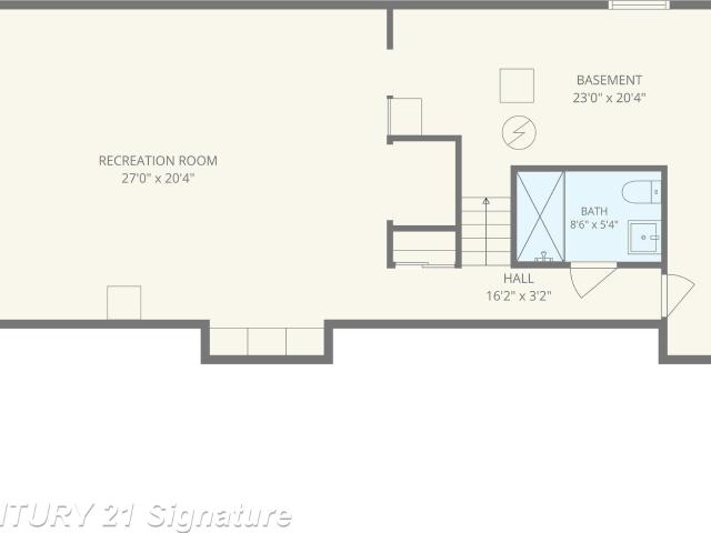 1316 Helen Road
