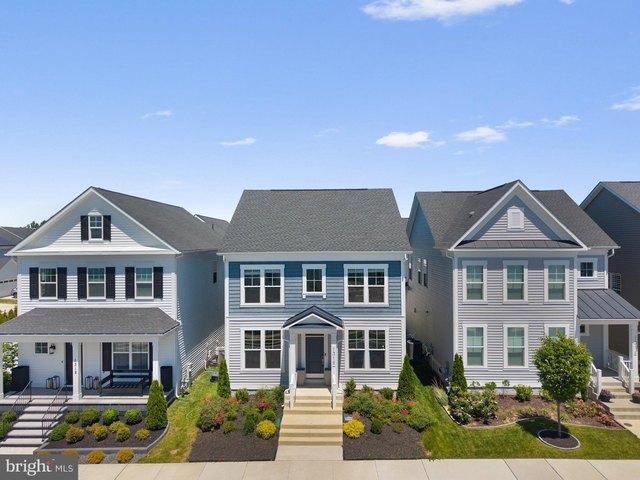 1316 Heron Rookery Way, Odenton, MD 21113