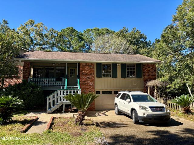1316 Homestead Boulevard