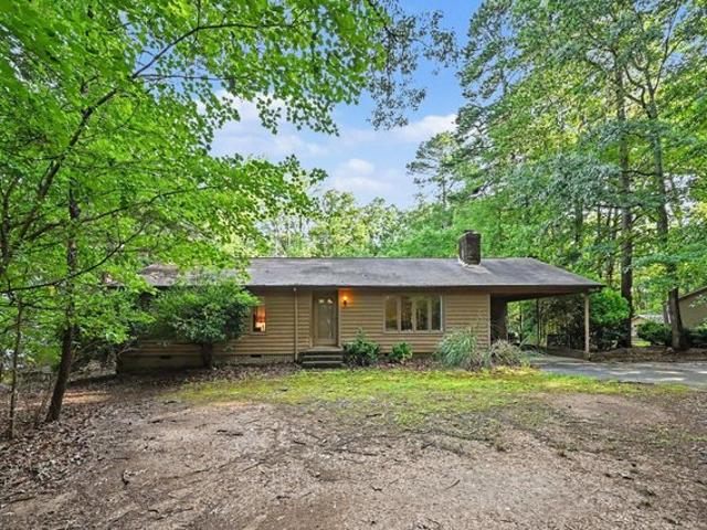1316 Hounds Ear Rd, Hillsborough, NC 27278