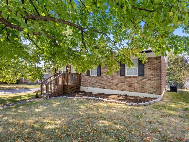 1316 Jannelle Court
