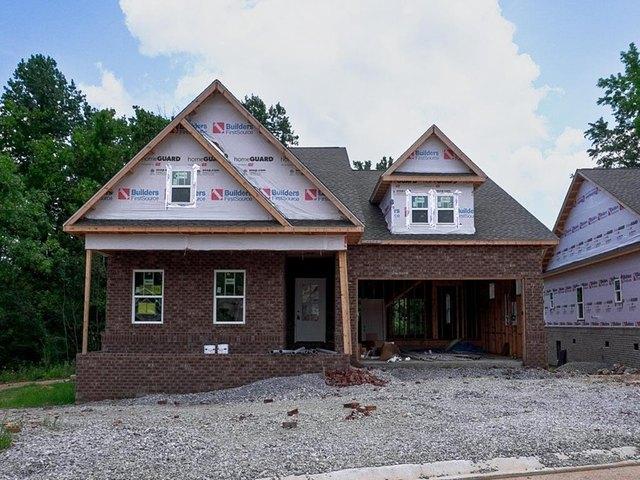 1316 Kensington Cir, Cookeville, TN 38501