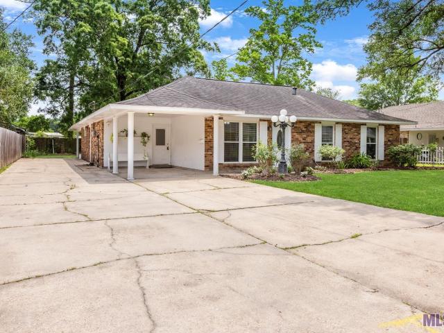 1316 Kline St, Denham Springs, LA 70726 | MLS #BR2026003