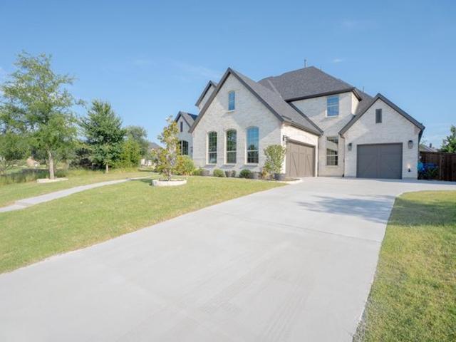 1316 Limestone Ridge Rd, Mansfield, TX 76063