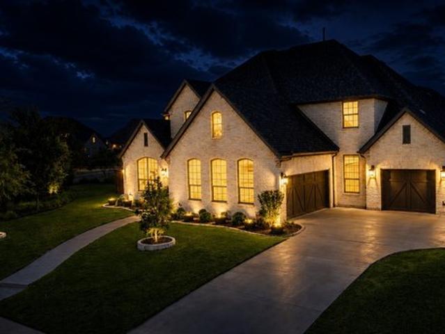 1316 Limestone Ridge Rd, Mansfield, TX 76063