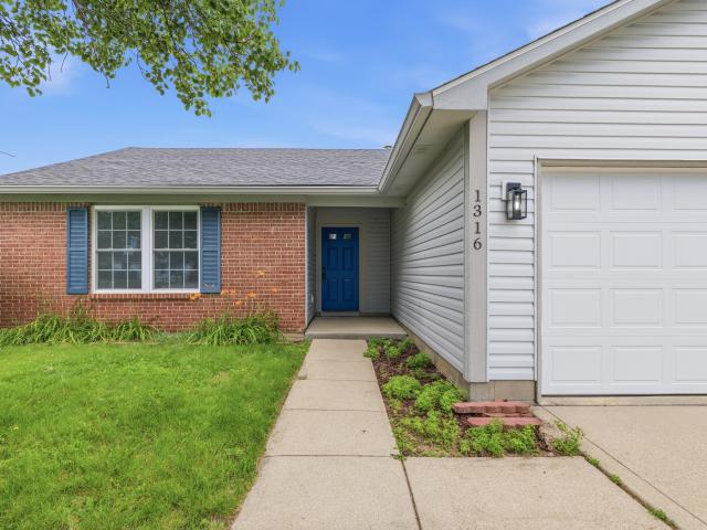 1316 Lindsey Lane