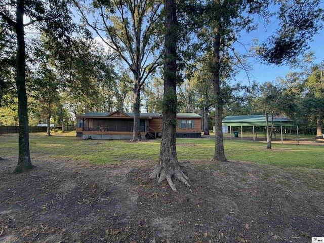 1316 Little Lake Rd, Oak Ridge, LA 71264