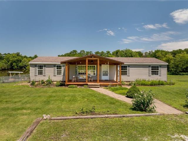 1316 P Road