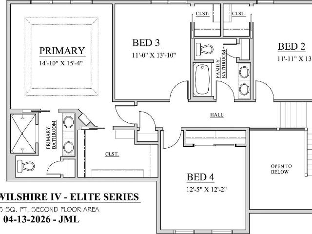 1316 Periwinkle Pass