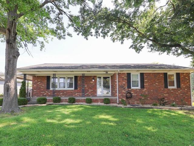1316 Ramona Dr E, Paducah, KY 42001