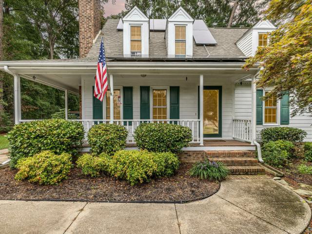 1316 Raybon Drive, Wendell, US, NC