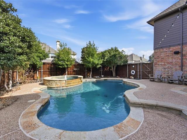 1316 Rio Grande Dr, Allen, TX 75013 | MLS #21166 | Compass