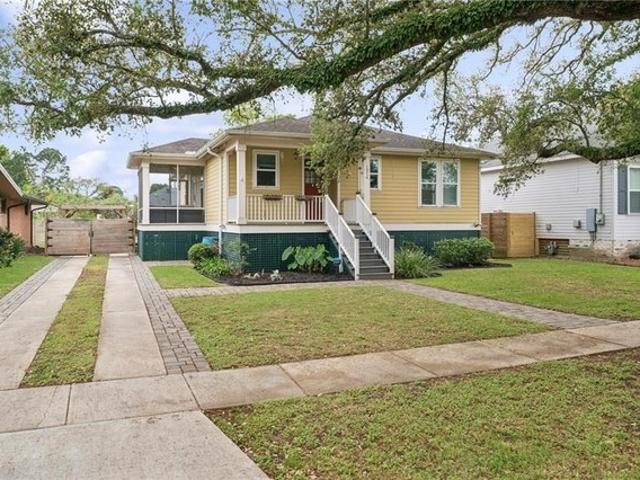 1316 Riviera Ave, New Orleans, LA 70122