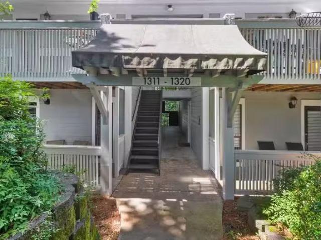 1316 Summit N Dr NE, Atlanta, GA 30324 MLS 7442541