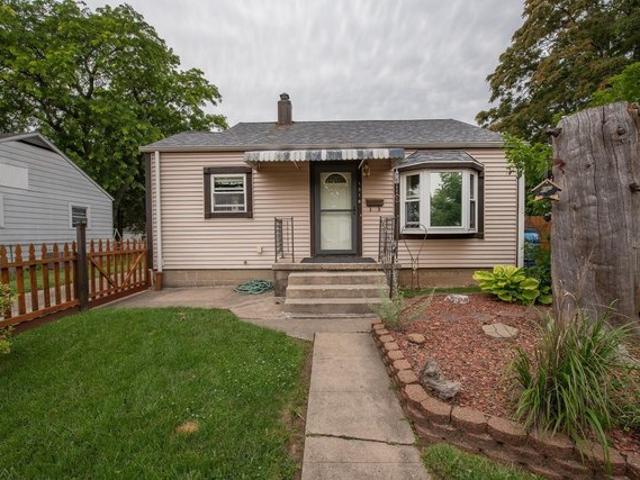 1316 S 2nd St, Lafayette, IN 47905