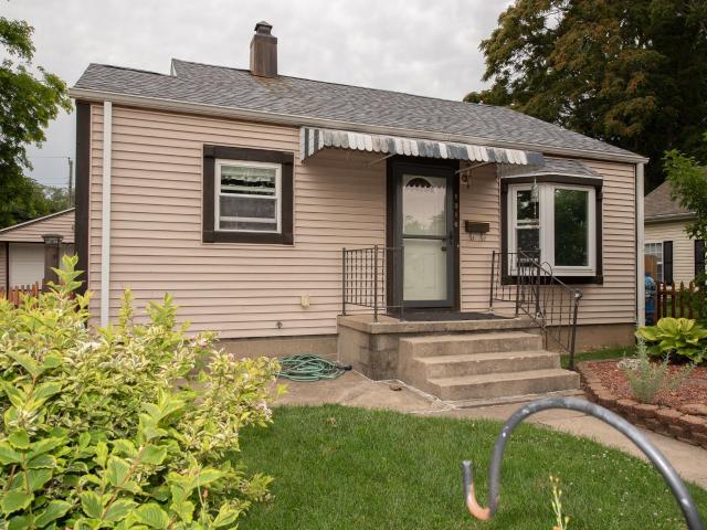1316 S 2nd Street