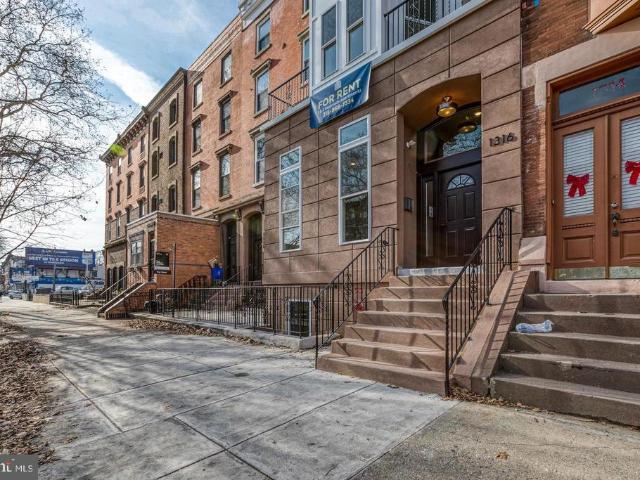 1316 S Broad Street # 1
