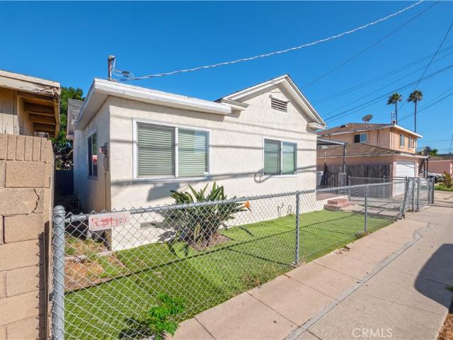1316 S Grand